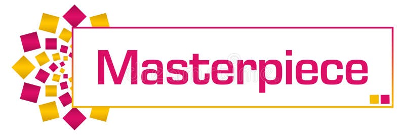 Gold Masterpiece Stock Illustrations – 2,000 Gold Masterpiece Stock ...