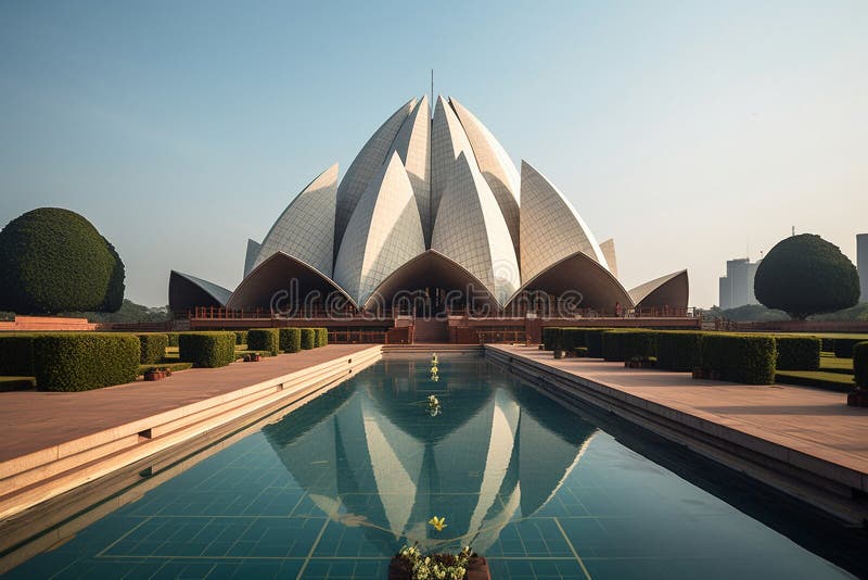 Masterpieces of Modern Architecture: a Visual Tour of Iconic Structures ...