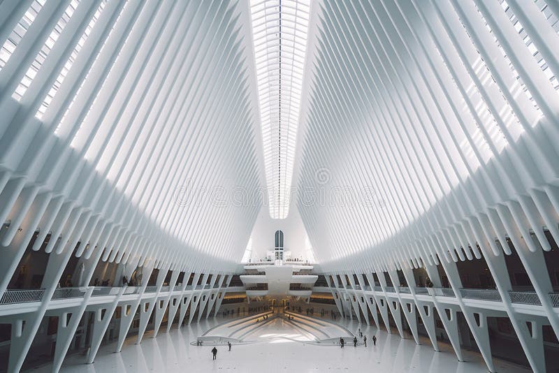 Masterpieces of Modern Architecture: a Visual Tour of Iconic Structures ...
