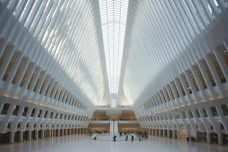 Masterpieces of Modern Architecture: a Visual Tour of Iconic Structures ...