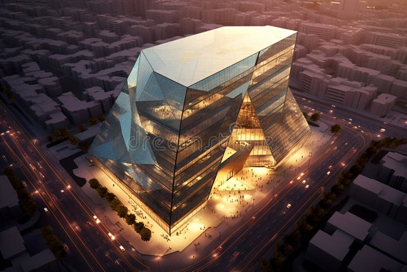 Masterpieces of Modern Architecture: a Visual Tour of Iconic Structures ...