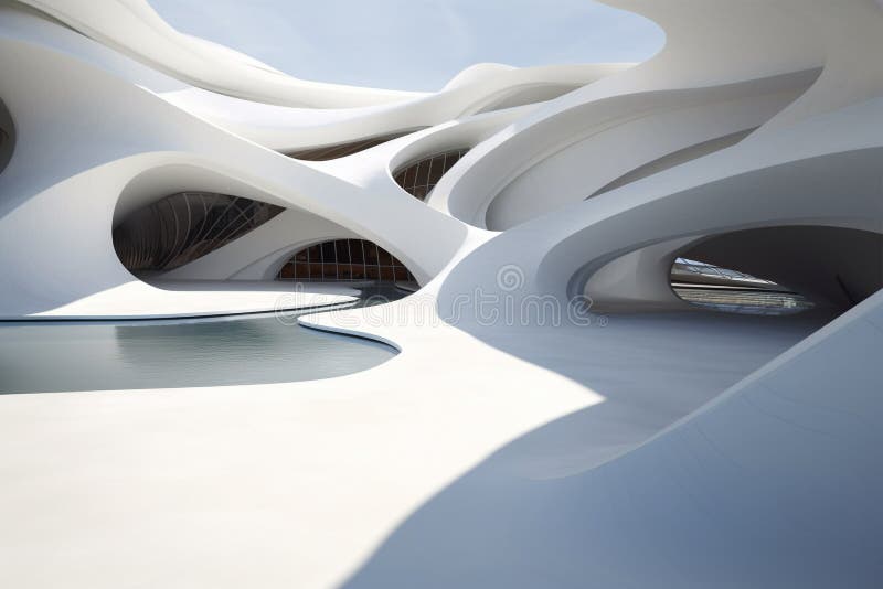 Masterpieces of Modern Architecture: a Visual Tour of Iconic Structures ...