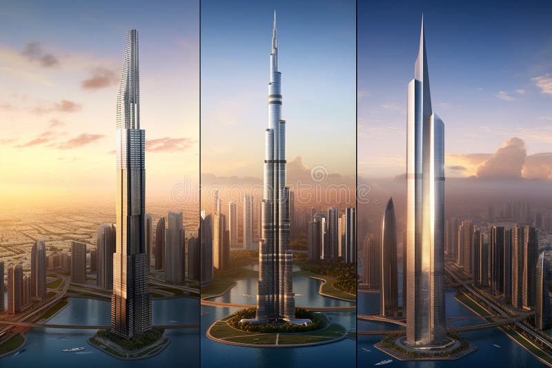 Masterpieces of Modern Architecture: a Visual Tour of Iconic Structures ...