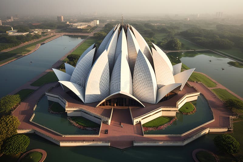 Masterpieces of Modern Architecture: a Visual Tour of Iconic Structures ...