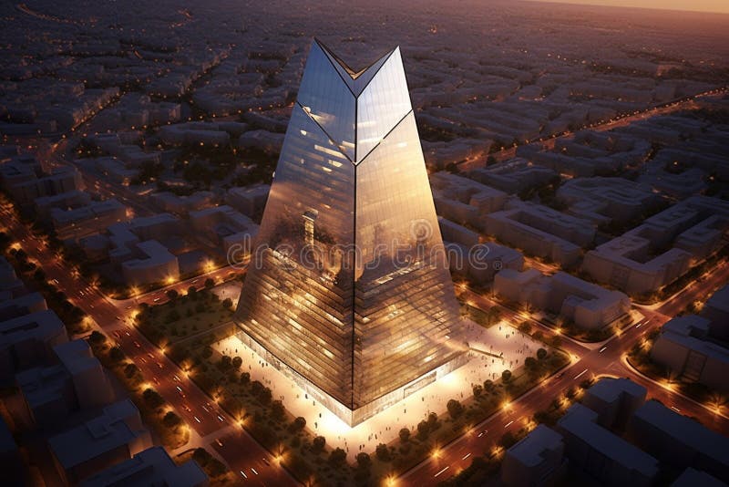 Masterpieces of Modern Architecture: a Visual Tour of Iconic Structures ...