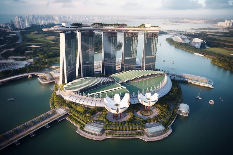 Masterpieces of Modern Architecture: a Visual Tour of Iconic Structures ...