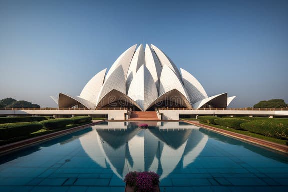 Masterpieces of Modern Architecture: a Visual Tour of Iconic Structures ...