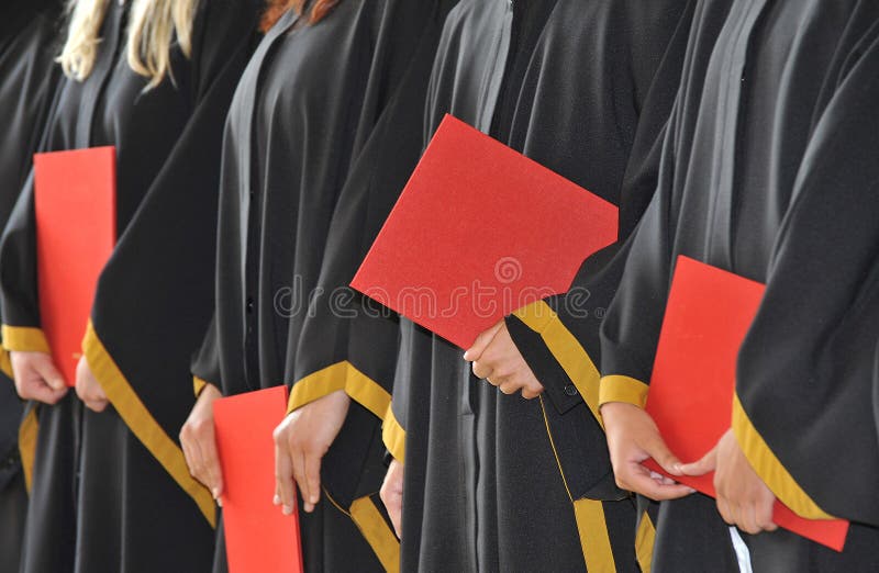 Law Degree stock image. Image of alum, beauty, layer - 34638265