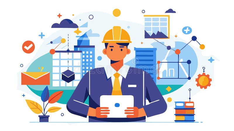 Masters of Logistics, they Orchestrate the Complex Process of ...