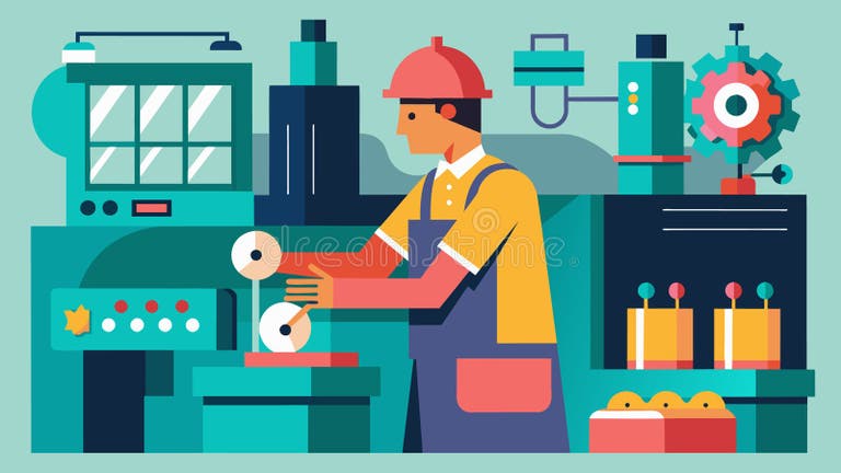 Machinery Mastery Stock Illustrations – 225 Machinery Mastery Stock ...