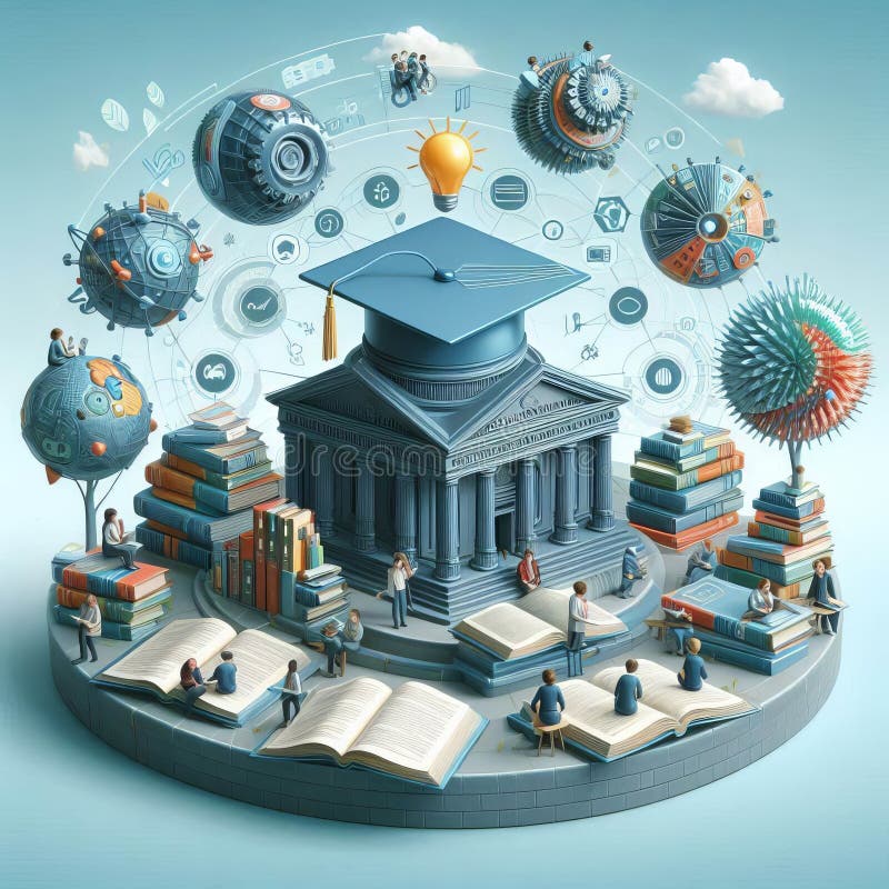 Mastery Learning Models Systems Where Learners Must Demonstra Stock ...