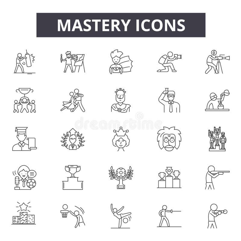 Mastery Self Stock Illustrations – 162 Mastery Self Stock Illustrations ...