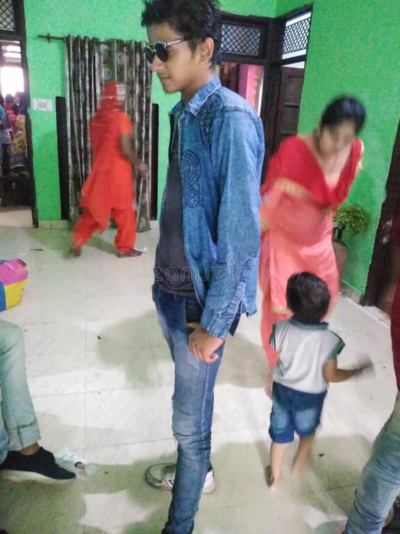 Masti time editorial stock photo. Image of time, married - 122326298