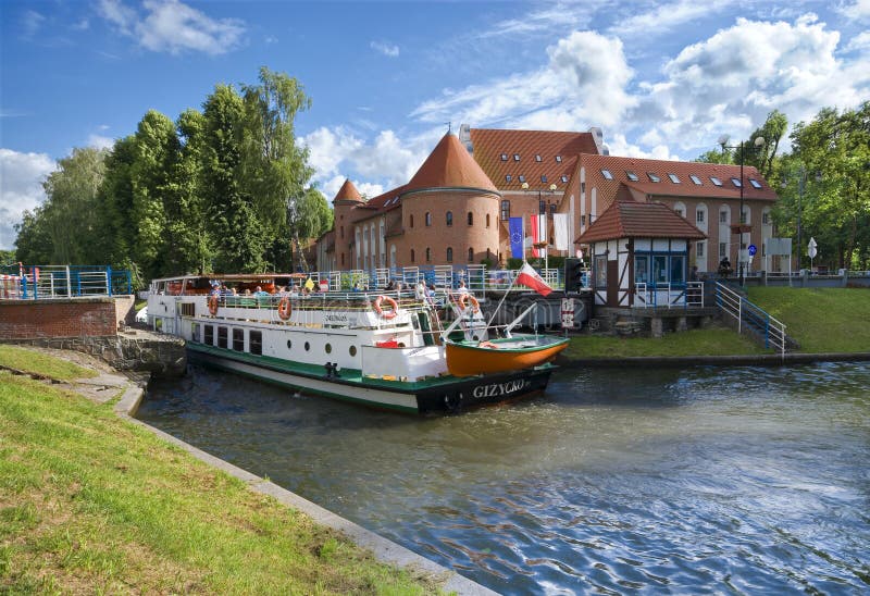 Luczanski Canal Stock Photos - Free & Royalty-Free Stock Photos from ... Luczanski Canal Stock Photos - Free & Royalty-Free Stock Photos from ...