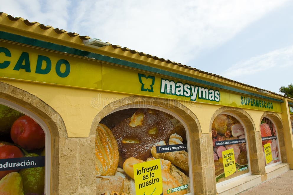 Masymas editorial stock image. Image of shopping, drink - 20182319