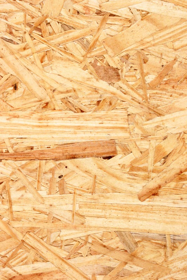 Panneau d'OSB (texture) image stock. Image du over, crème - 44530083