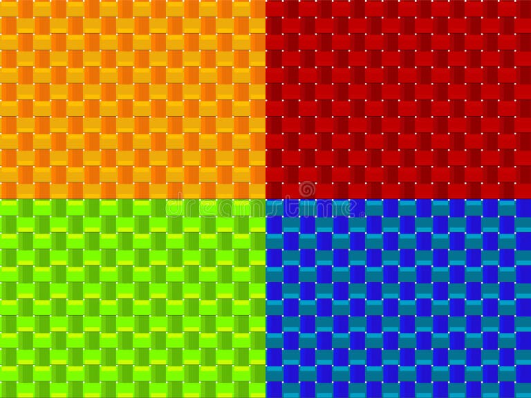 Weaving Mat Stock Illustrations – 10,073 Weaving Mat Stock ...