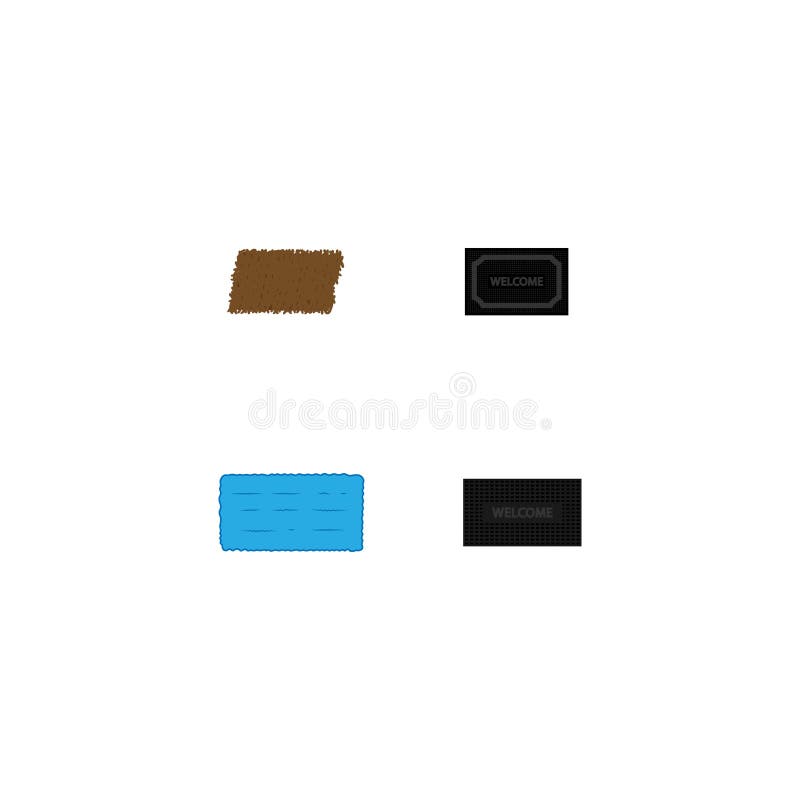 Mat logo stock vector. Illustration of color, coast - 197109513