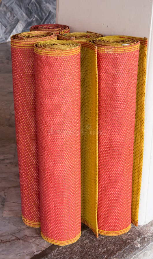 Mat stock image. Image of weave, weaving, hand, handwork - 40705793