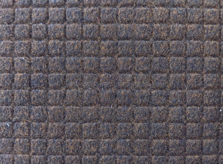 Mat Texture with Square Shape Stock Image - Image of texture, surface ...
