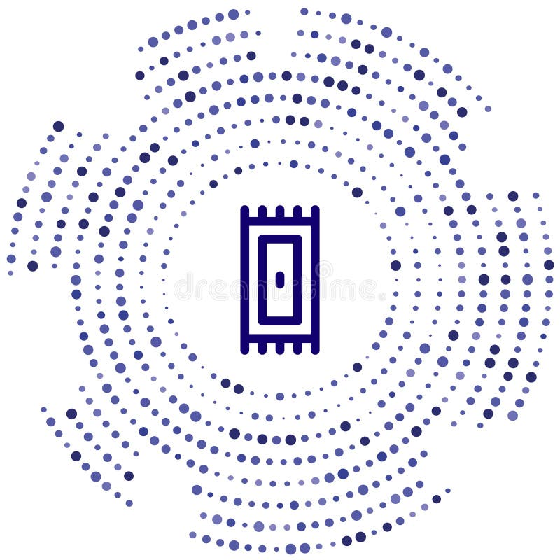 Mat Vector Icon. Mat Editable Stroke. Mat Linear Symbol for Use on Web ...