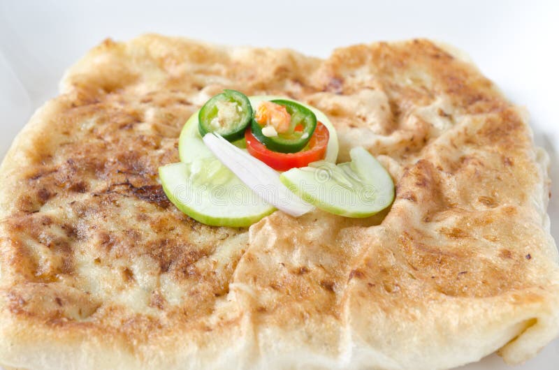 Mataba stock image. Image of asia, meal, delicious, dish - 32595673