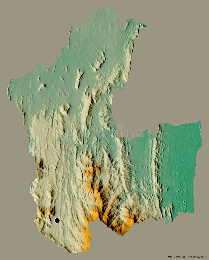 Matale District Stock Illustrations – 91 Matale District Stock ...