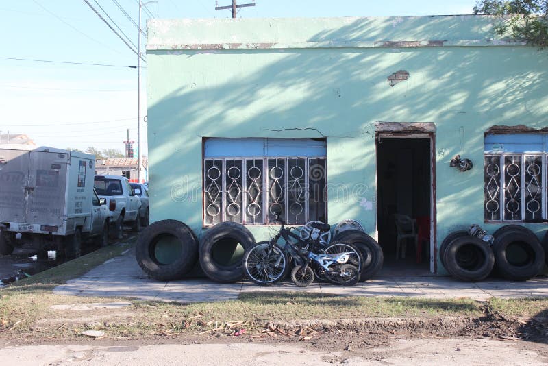 Matamoros, Mexico editorial photography. Image of matamoros - 166898837