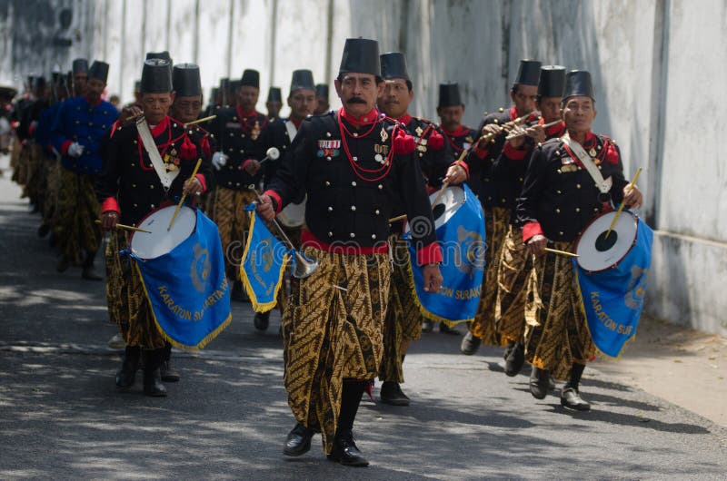 MATARAM CULTURE editorial stock photo. Image of pretty - 55508838