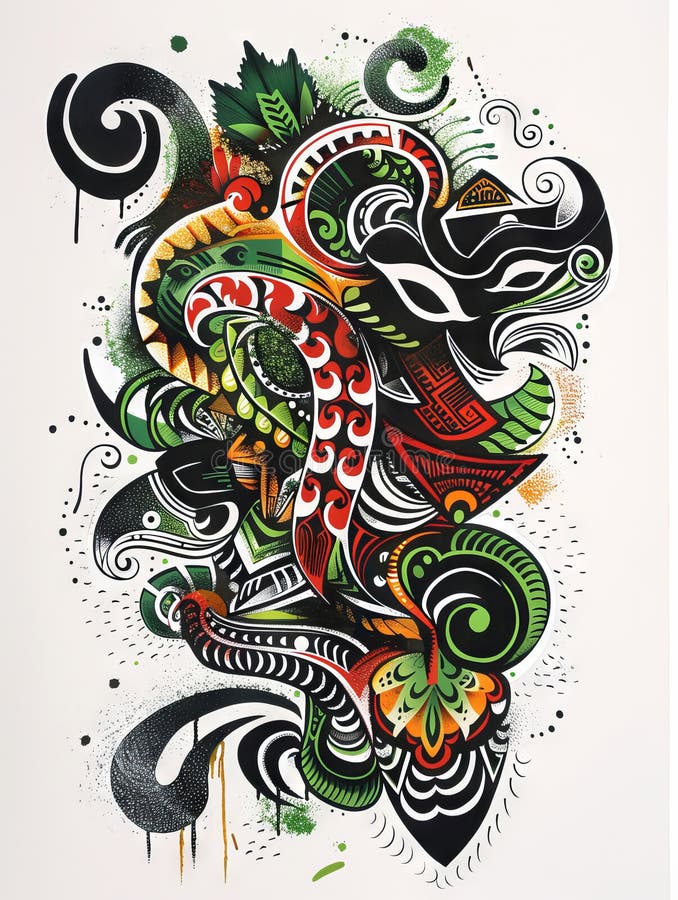 Matariki Background Graphics Stock Illustration - Illustration of space ...