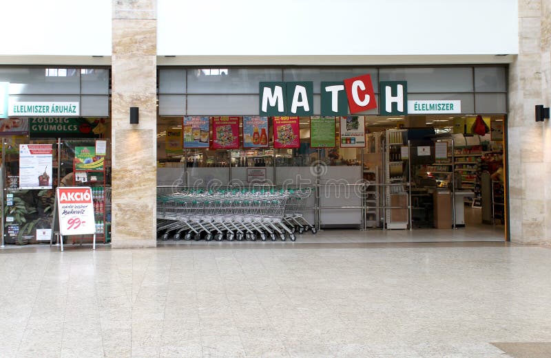 Match editorial photography. Image of market, consumers - 26125622