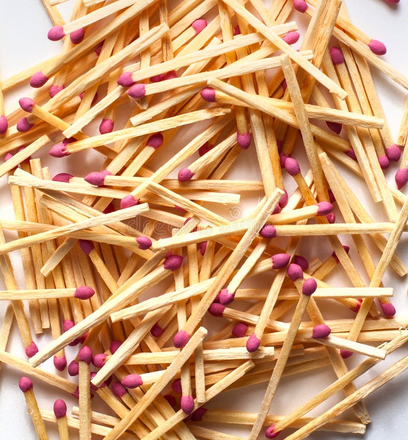 Match background stock photo. Image of closeup, single - 28668452