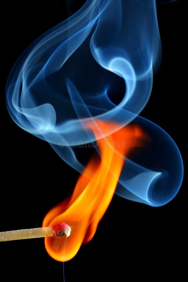 Match stock photo. Image of fire, matches, flame, spirta - 532606