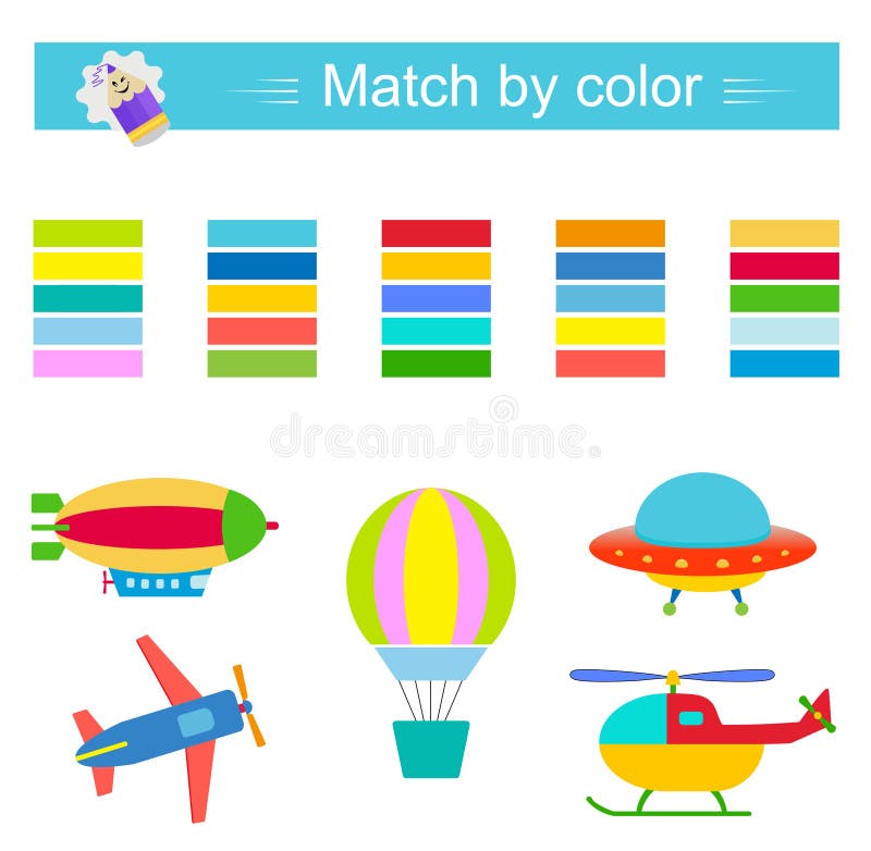 Color Blimp Stock Illustrations – 469 Color Blimp Stock Illustrations ...