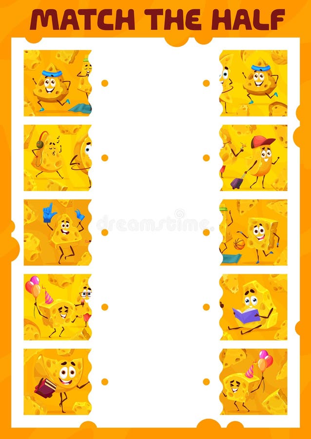 Find Two Same Tool Characters Kids Game Worksheet Stock Vector ... Find Two Same Tool Characters Kids Game Worksheet Stock Vector ...