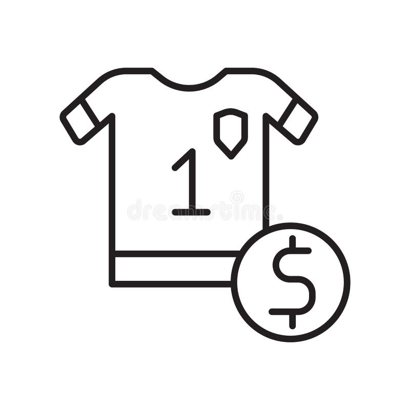 Match Icon Vector Isolated on White Background, Match Sign , Sign and ...