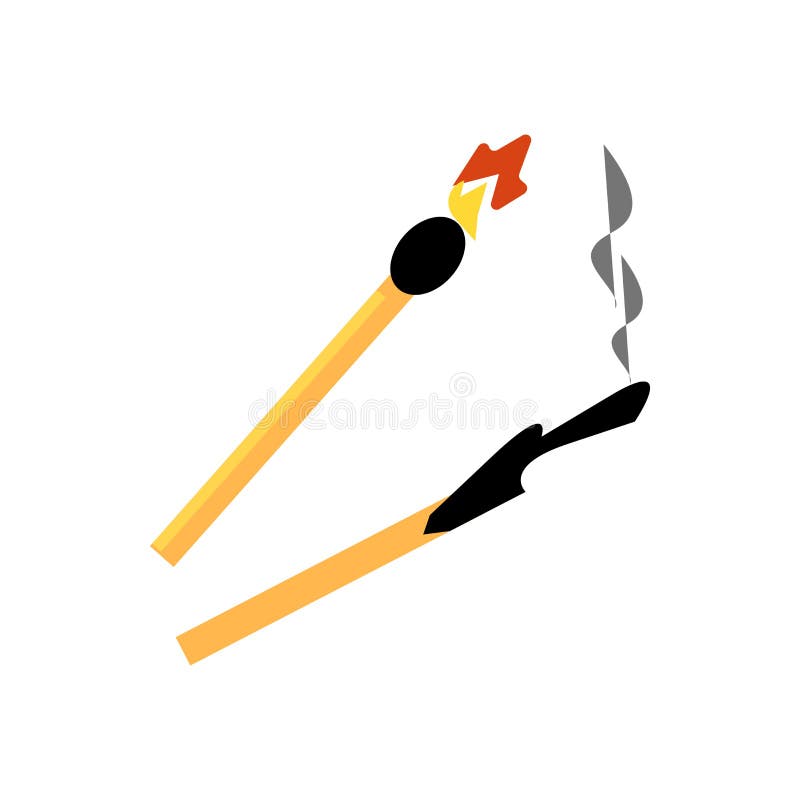 Match Icon Vector Sign and Symbol Isolated on White Background, Match ...