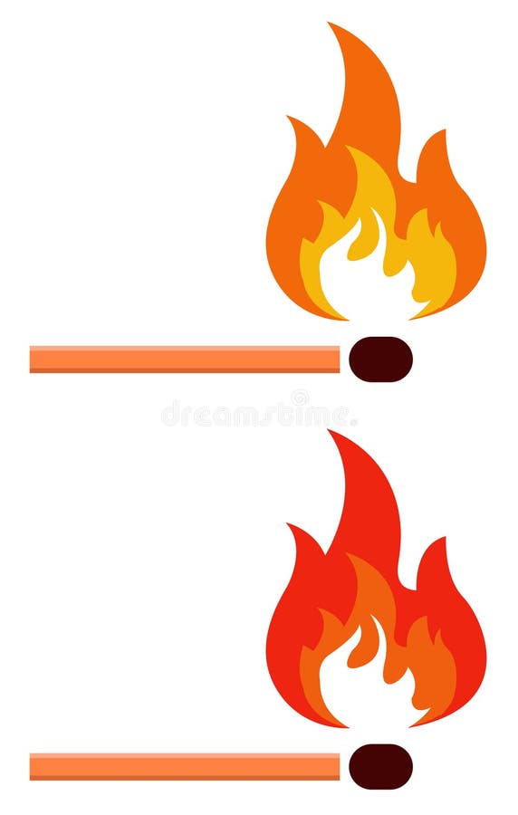 Match icons stock vector. Illustration of design, file - 88245689