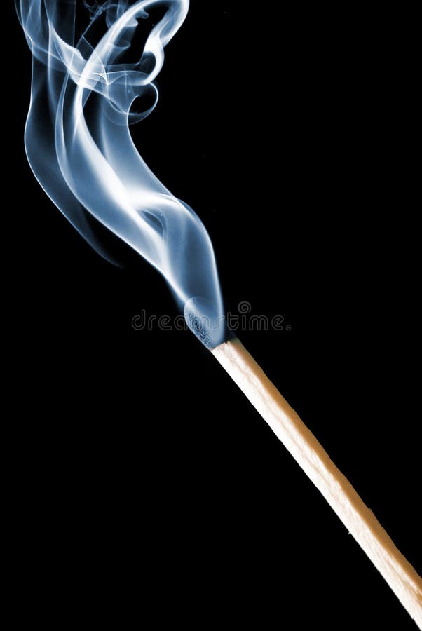Match isolated stock image. Image of abstract, flammable - 16574011