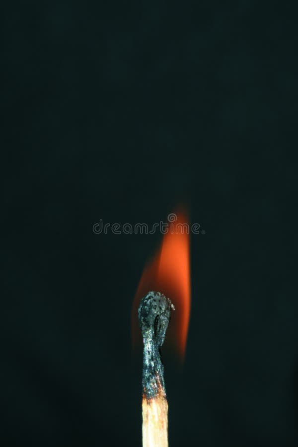 Match light stock photo. Image of tabacco, running, ideas - 597878