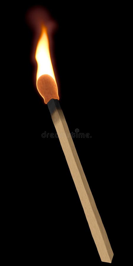 Lighted Match Stock Illustrations – 197 Lighted Match Stock ...