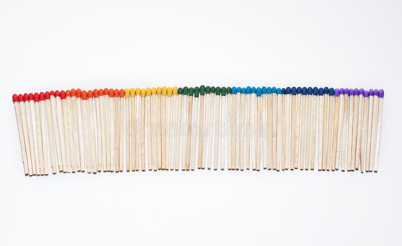 Match Line. Shadows and Geometric Shapes. Stock Photo - Image of ...