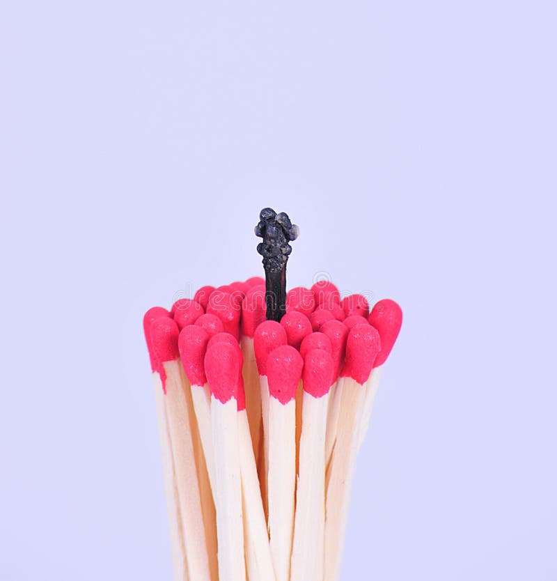 Match stock image. Image of excites, wooden, match, household - 43802453
