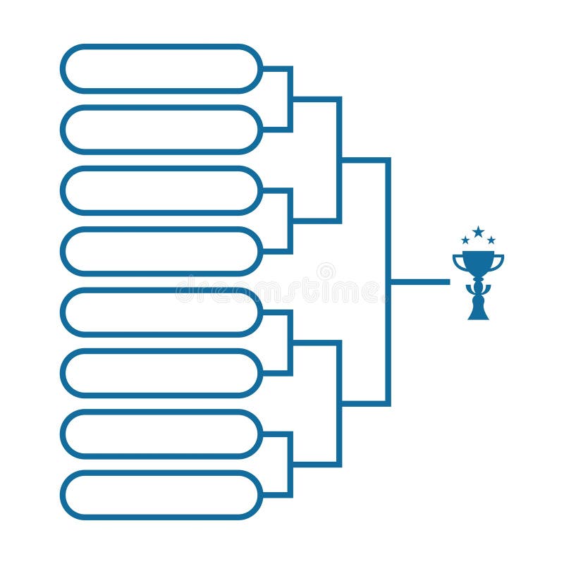 Match Schedule Template Design Stock Vector - Illustration of football ...