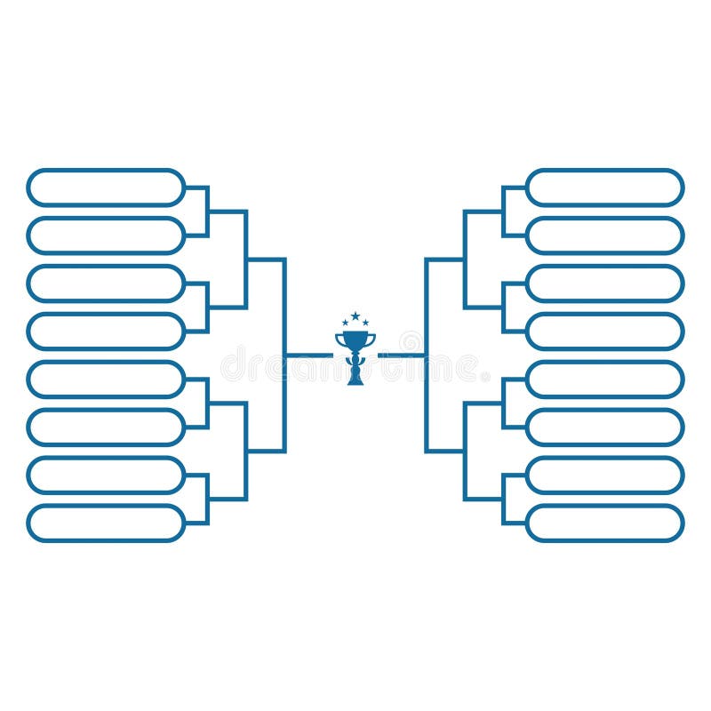 Match Schedule Template Design Stock Vector - Illustration of schedule ...