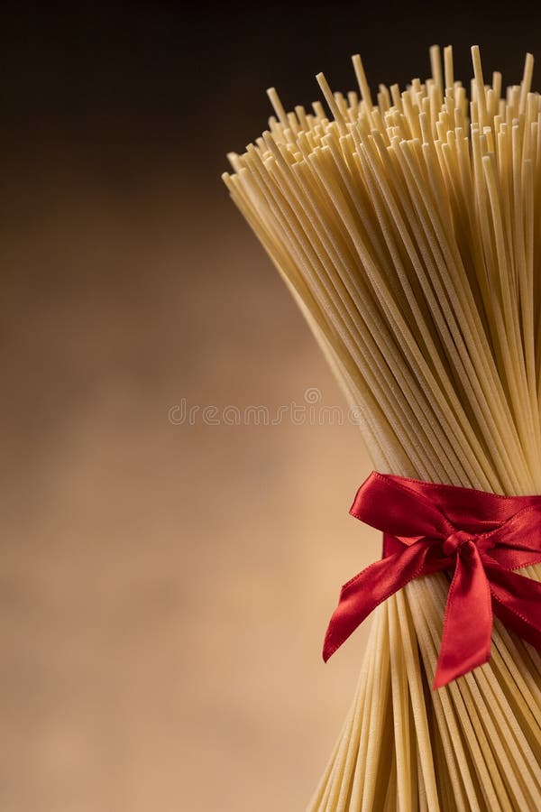 Match with Spaghetti Italian Pasta Stock Image - Image of italy ...