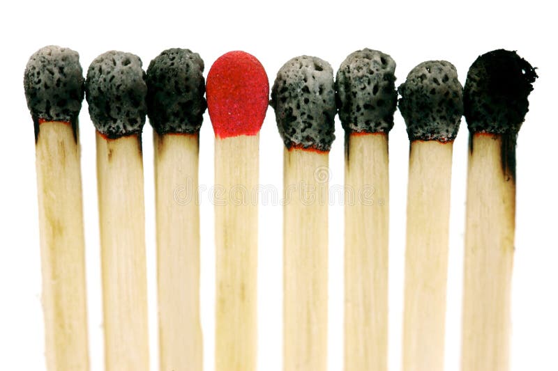 Match Sticks stock photo. Image of abstract, match, lighter - 10422254