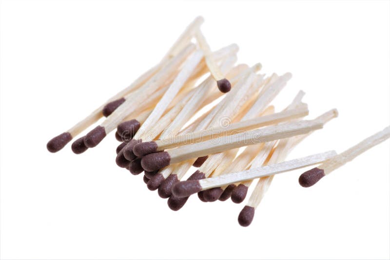 Match sticks stock image. Image of head, stick, concept - 23957131