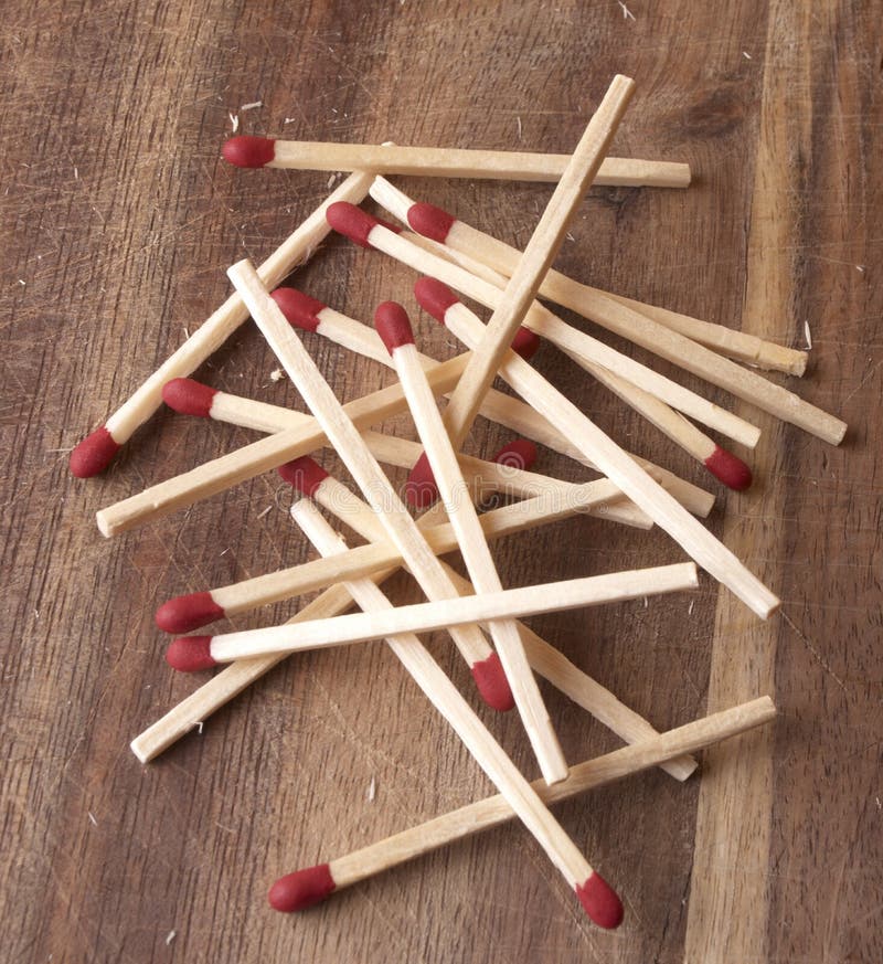 Match Sticks stock image. Image of match, light, white - 27892027