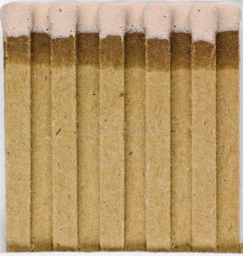 Match sticks stock photo. Image of light, macro, burn - 6577136